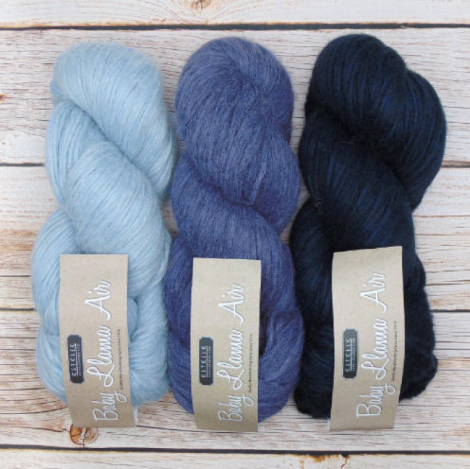 Estelle Yarns – Artisanthropy Fibre Arts