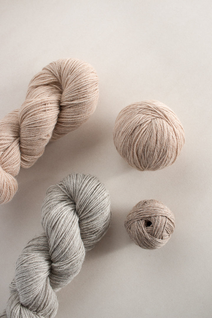 Yarn in Canada | Artisanthropy Fibre Arts